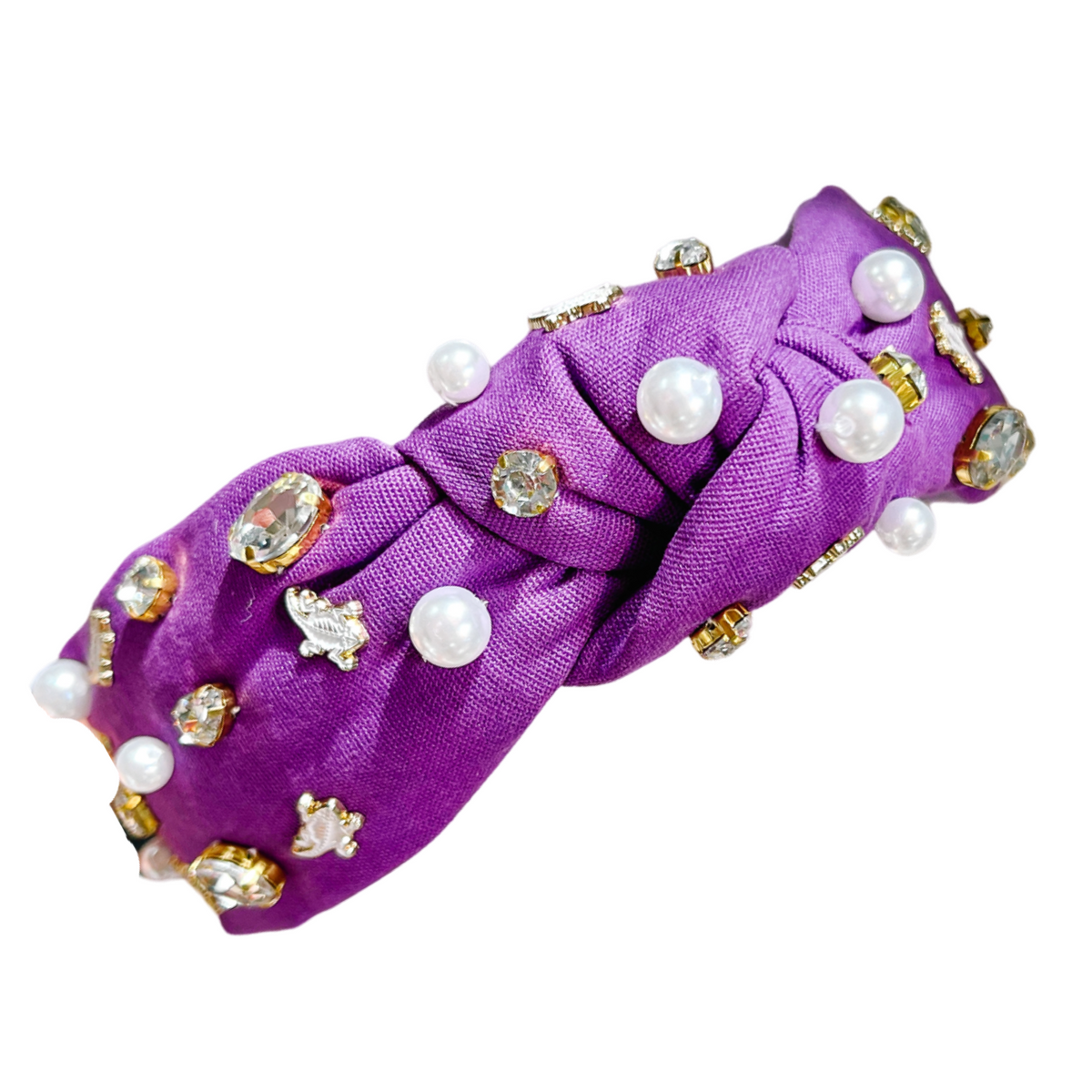 Brianna Cannon Headbands – Brooke Wright Designs