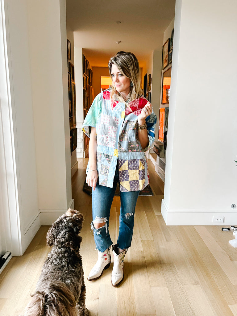 RODEO COLLECTION – Brooke Wright Designs
