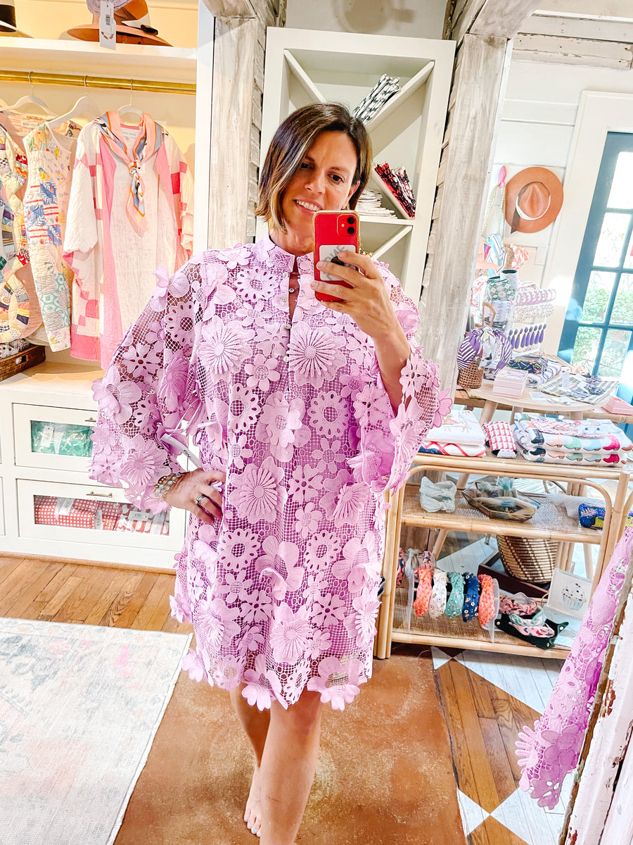 J Marie Seraphina Dress – Brooke Wright Designs